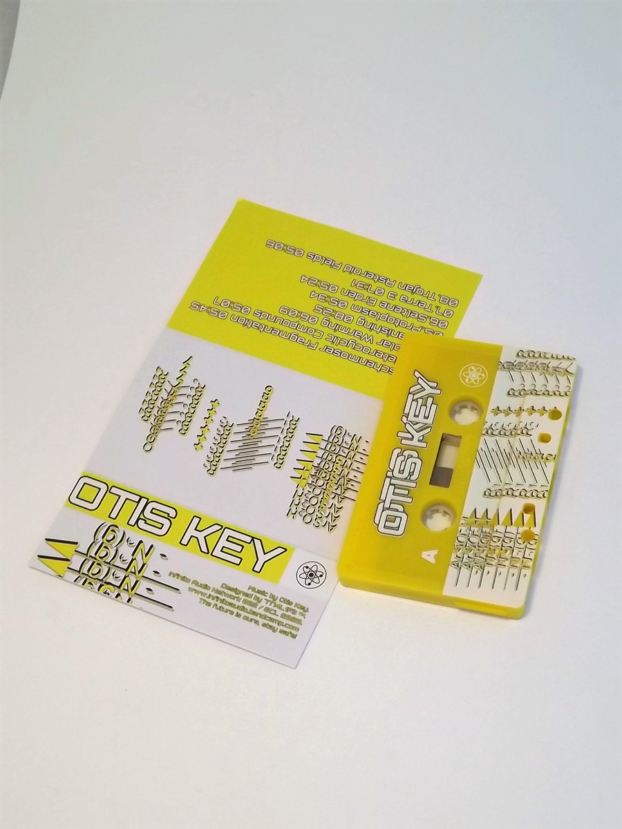 Otis Key | Otis Key | INFINITO AUDIO NETWORK