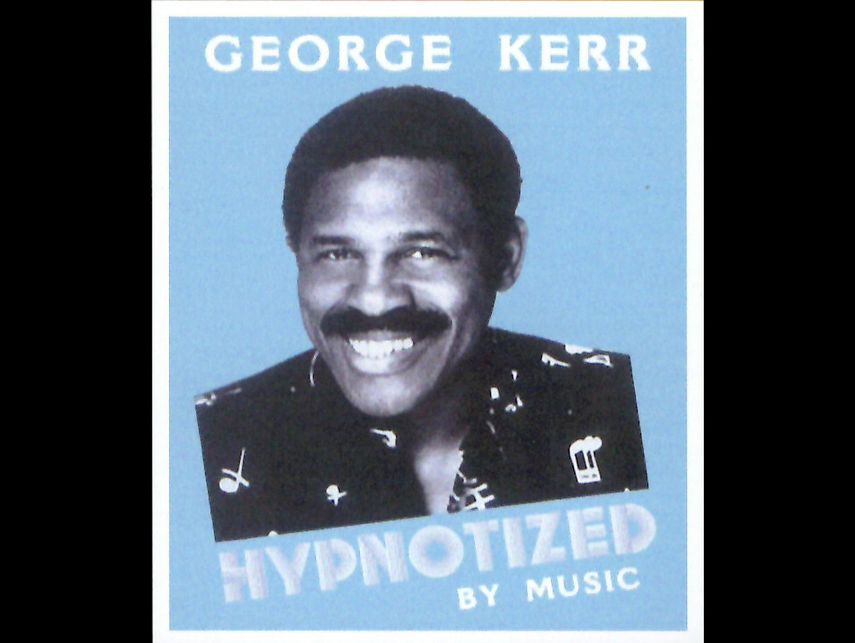 Hypnotized by Music Audio Book | George Kerr