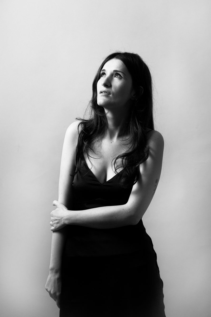 Polar Realities 2 | Megan Steinberg