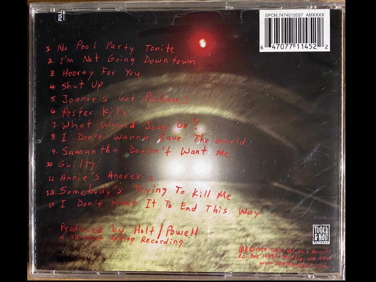 Get Lost (Remastered) | Huntingtons