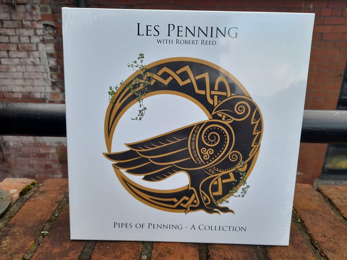 Les Penning - Pipes Of Penning | robert reed