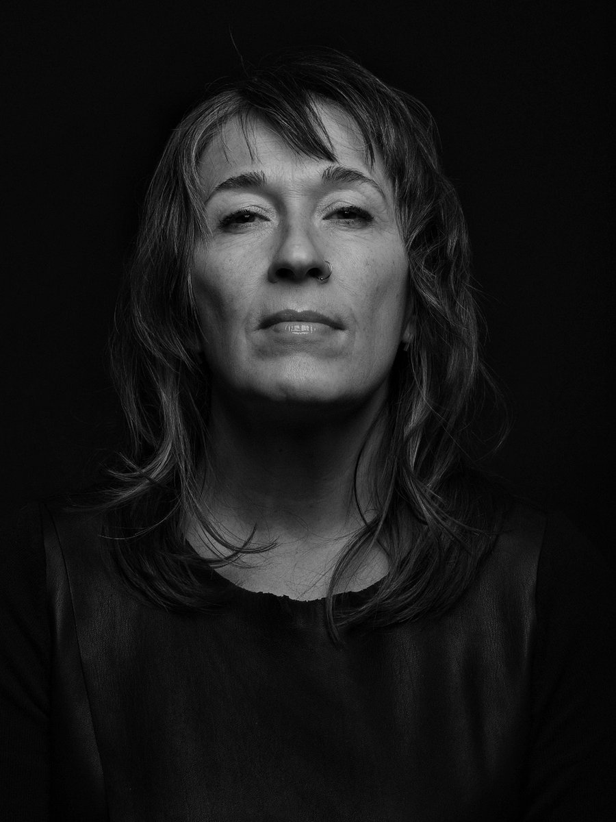 Ghost Hotel | Karen Morand