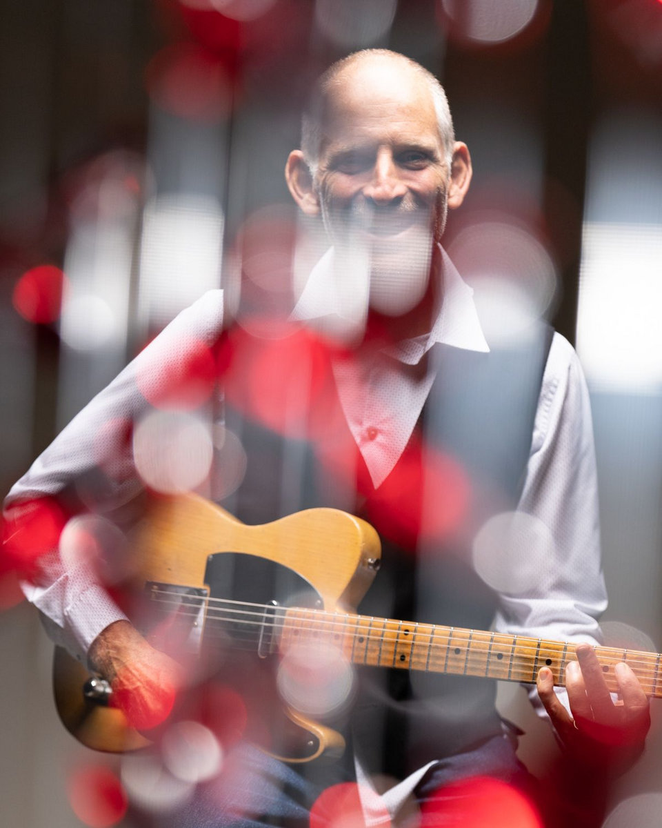 Get It! | Rick Holmstrom