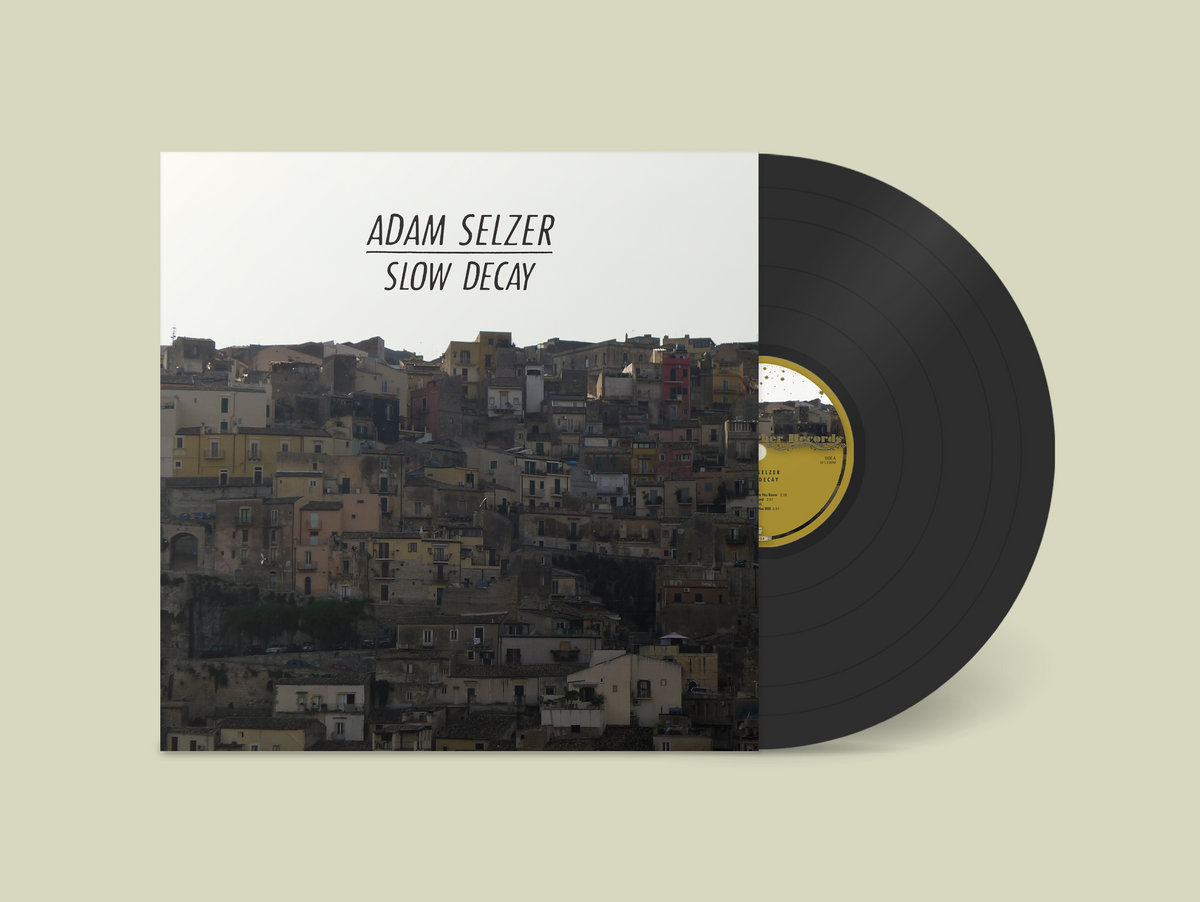 Slow Decay | Adam Selzer
