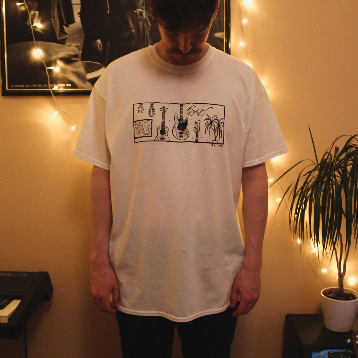 Ra 1996 T-shirt | Ra