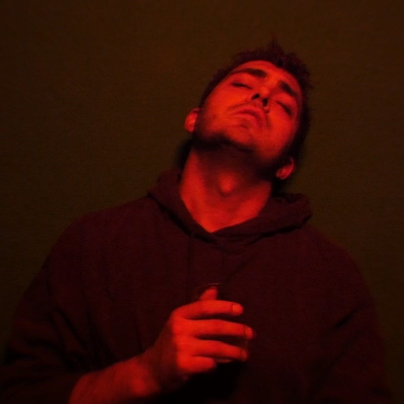 EVERYTHING YOU NEED | reza (aka Super King Reza)