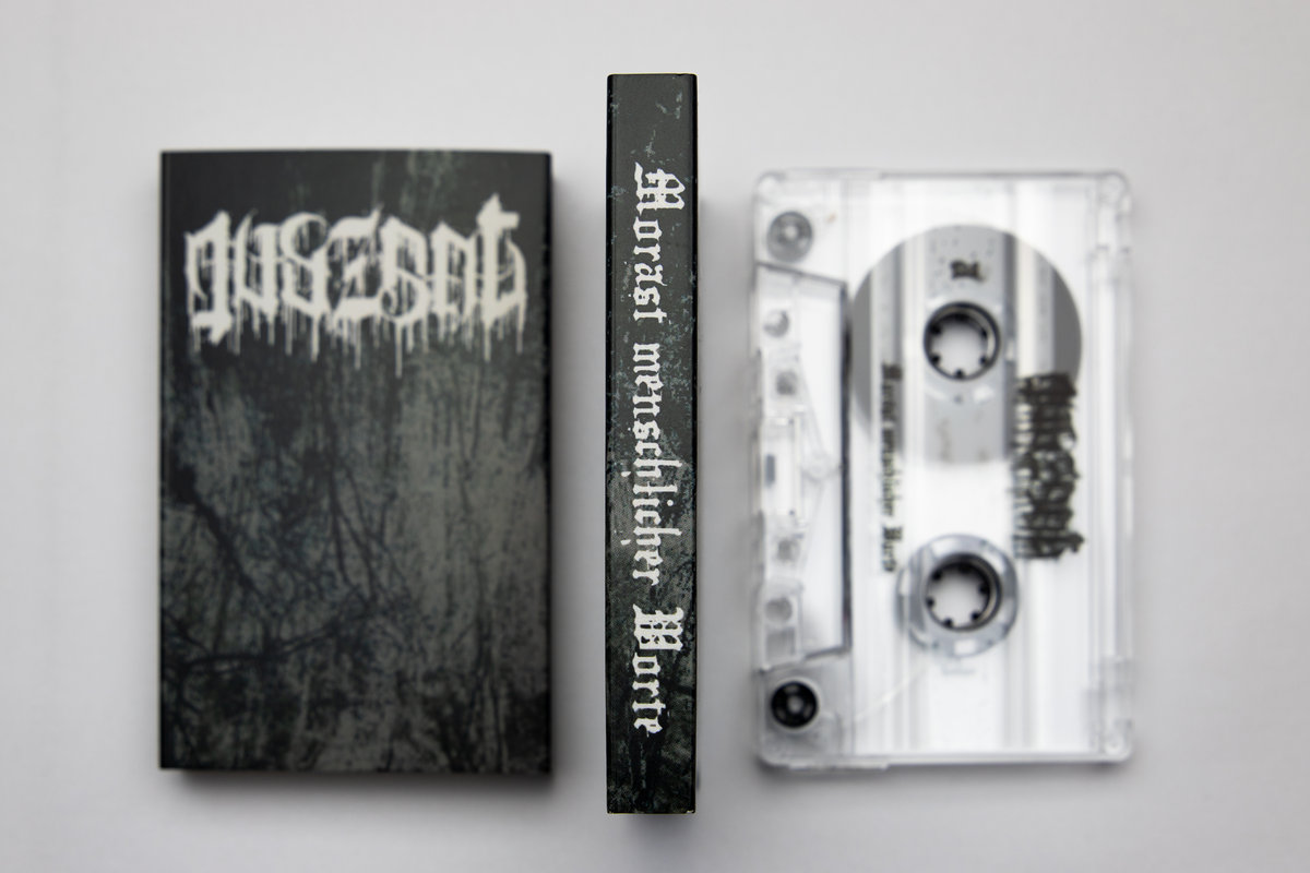 Morast menschlicher Worte | auszaat