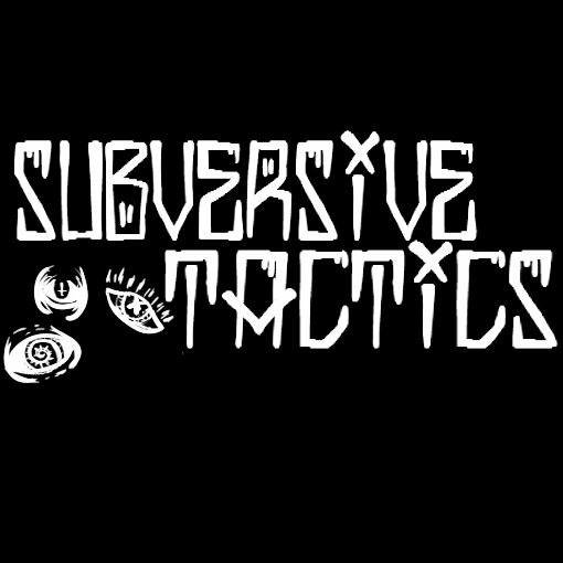 Bluntsville | Subversive Tactics