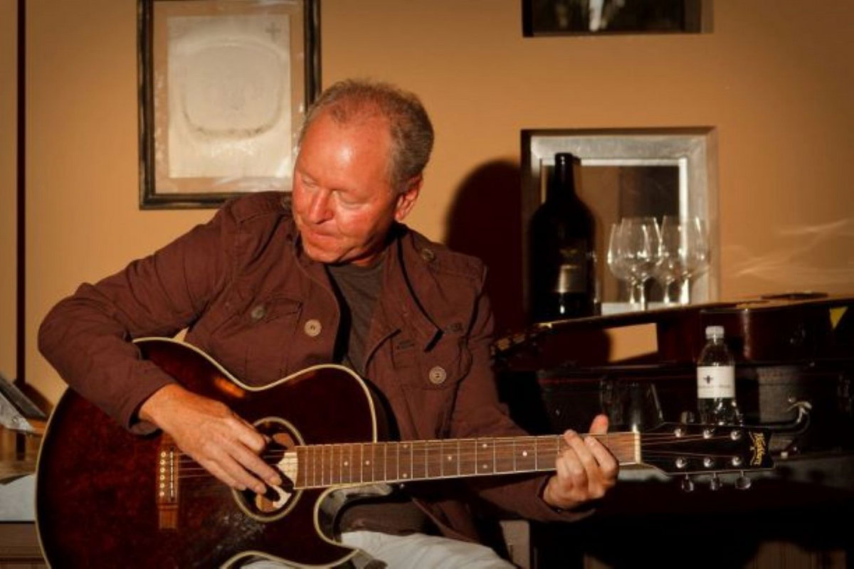 Music | Joe Scutella