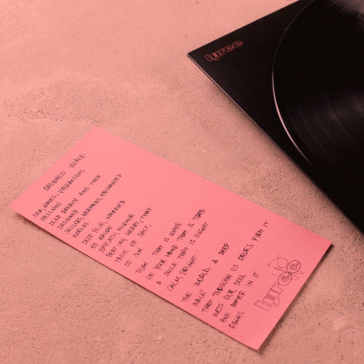 Yanamaste - Bipolar Mood (inc. VSK rmx) | Yanamaste | lyree