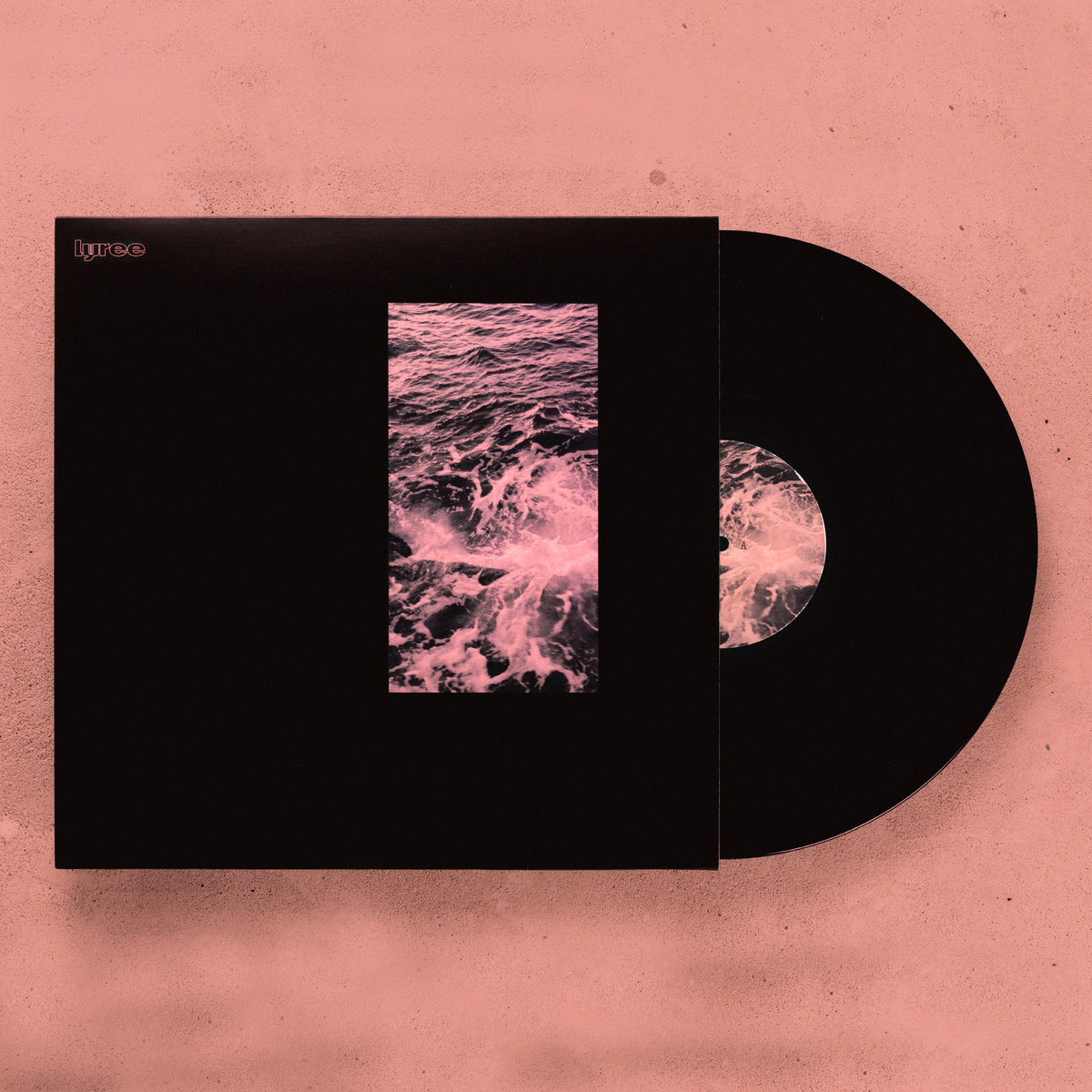 Yanamaste - Bipolar Mood (inc. VSK rmx) | Yanamaste | lyree