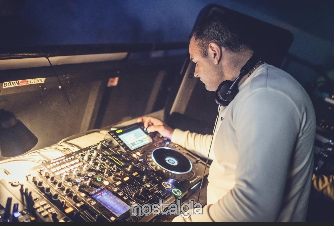 SB Productions 003 | shaun burgin