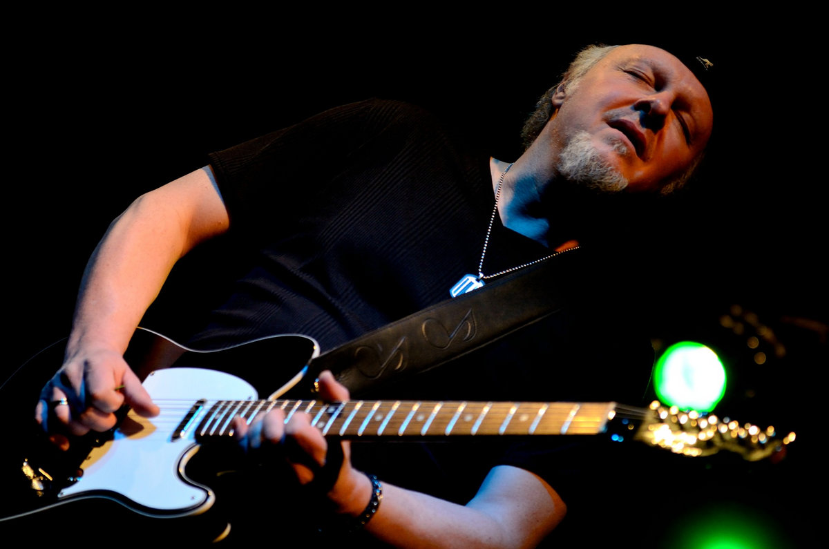 25 Years On The Road | Fred Chapellier