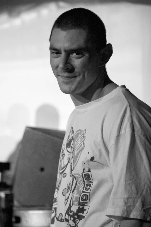 Straight Out Uv Leicester EP | Guerrilla Nature