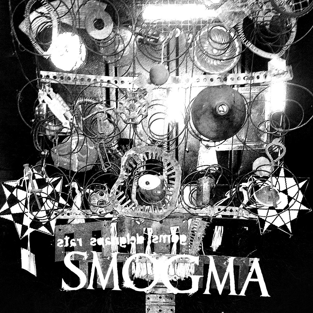 Star-Spangled Smog | Smogma