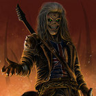 The Revenant King | Visigoth