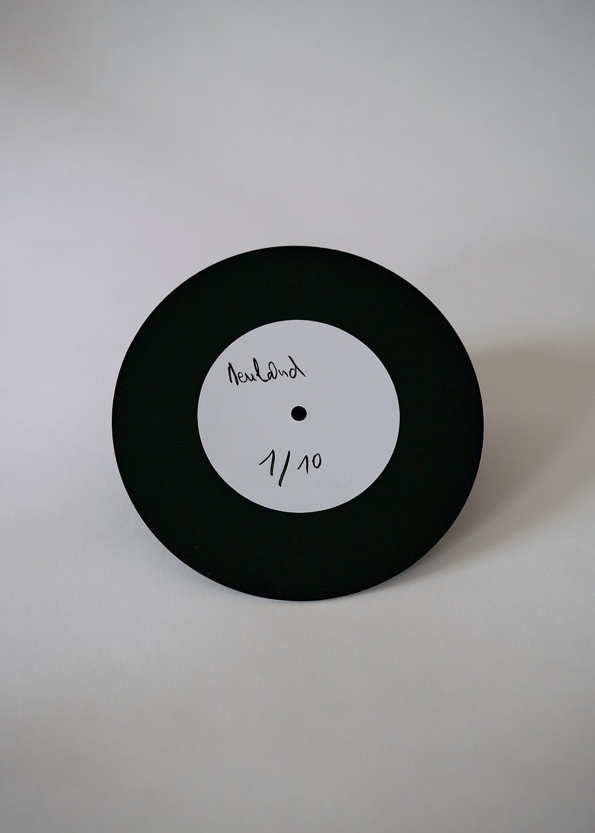 WALGESANG | Daniel Pain & Bruno Tenschert | WALGESANG