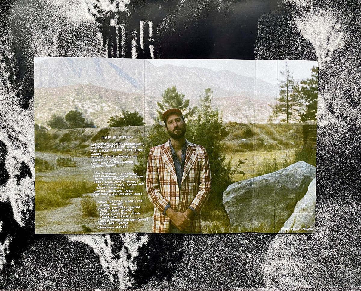 Stars | Ryan Pollie | COSMIC OCEAN