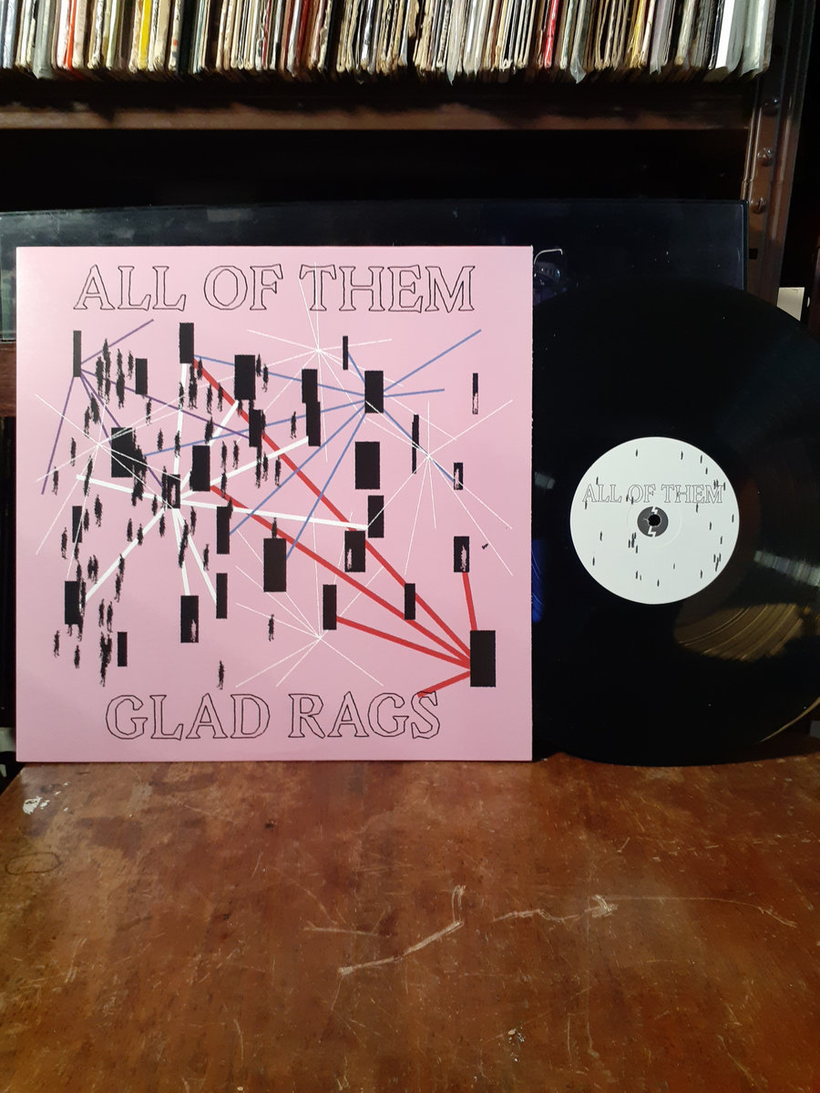 All of Them | Glad Rags