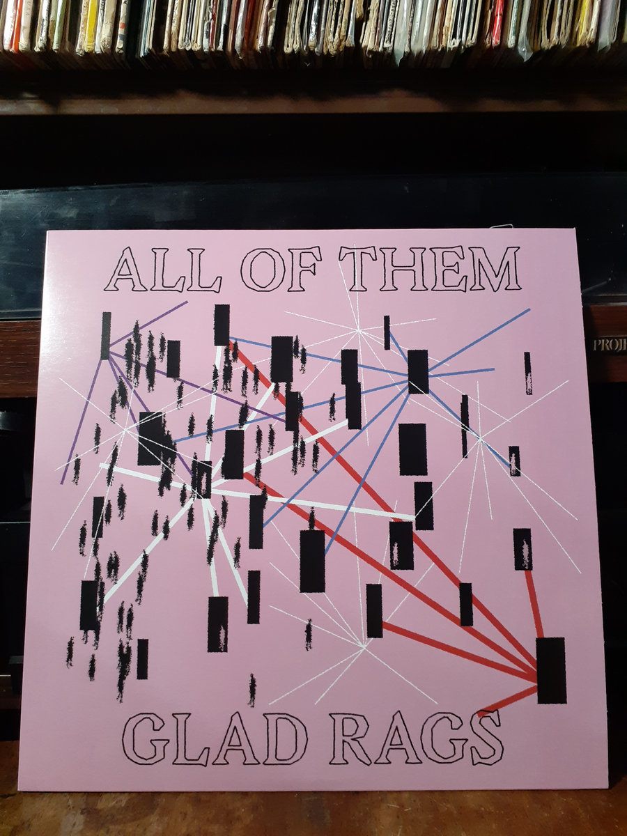 All of Them | Glad Rags