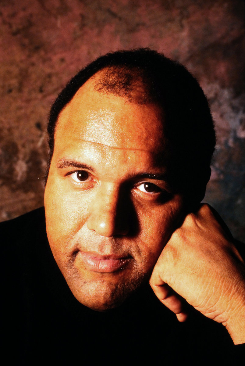 Passionata (with strings) | Kenny Drew Jr.