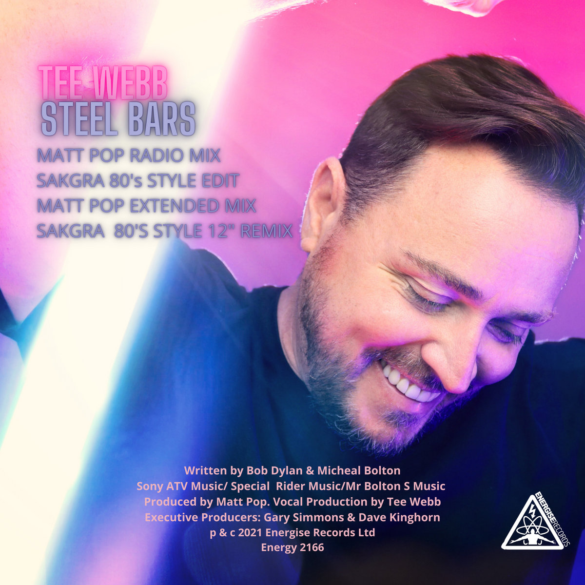 Steel Bars | Tee Webb