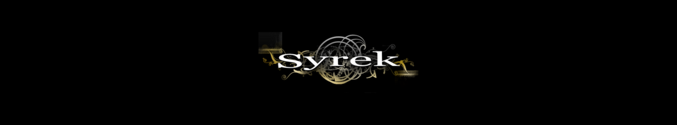 Music | Syrek