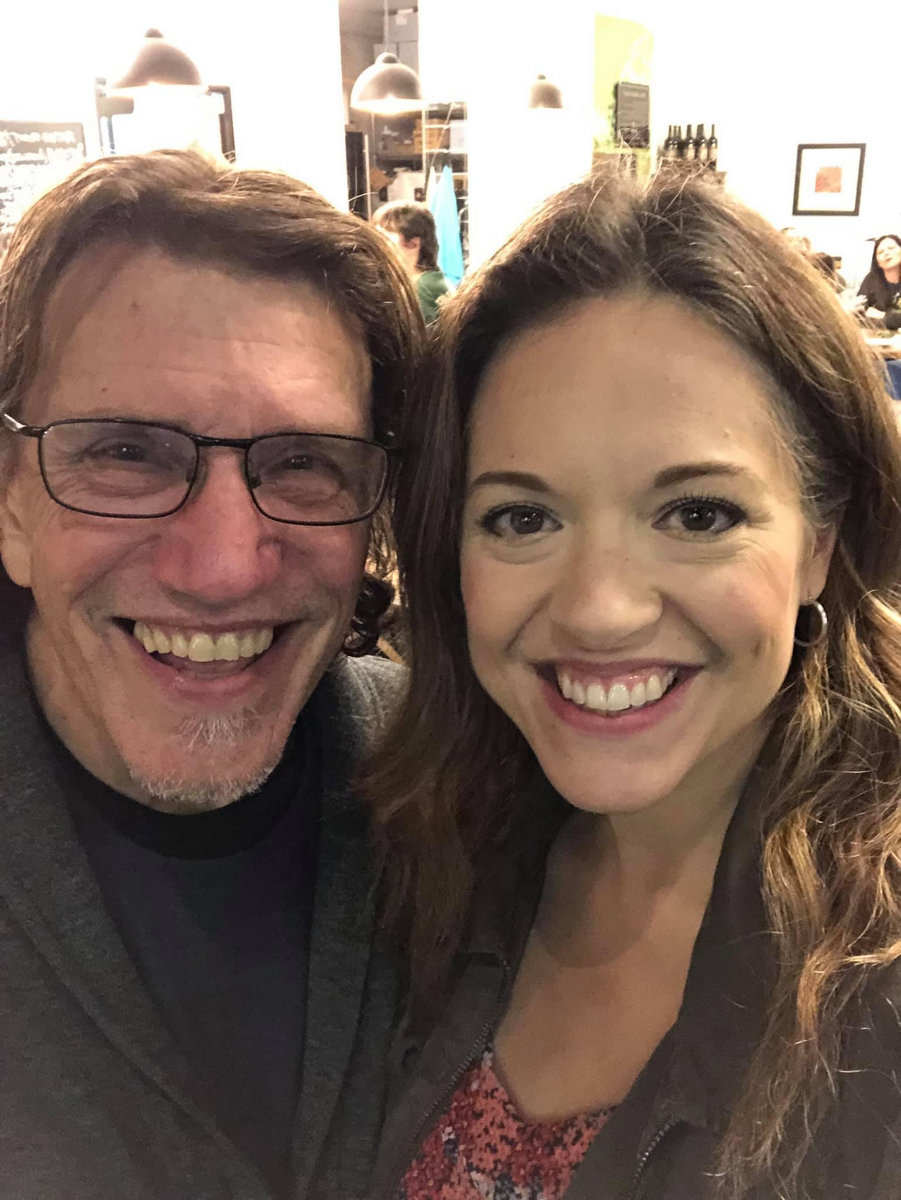 I Wish You Christmas | Jennifer Holman & Timothy James Uecker | Timothy ...