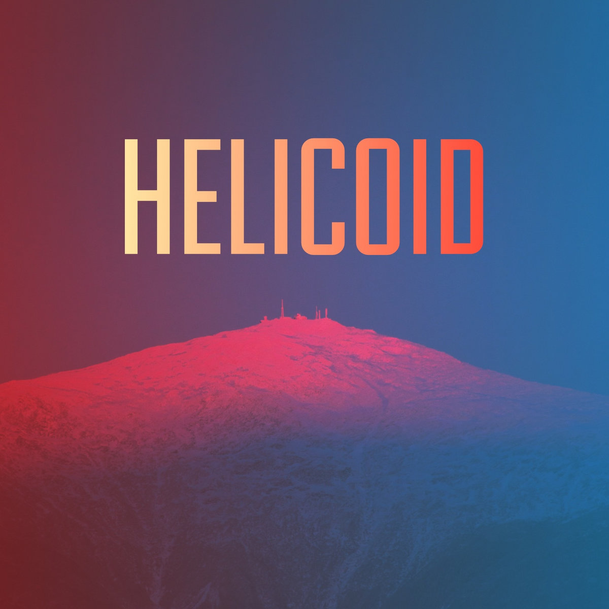 Mushroom Mines | Helicoid