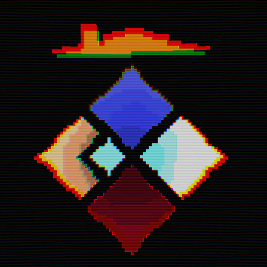 SVERT OST - Volume One | SVERT Official Soundtrack