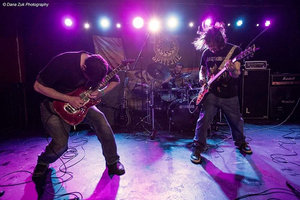 Music | Apollo Spitfire