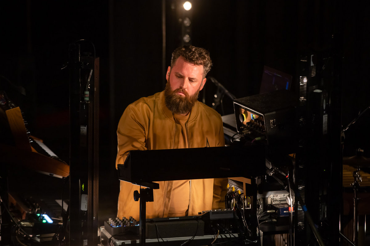 The Risk Of Hyperbole - Vol.1 - Sound | Jack Prest