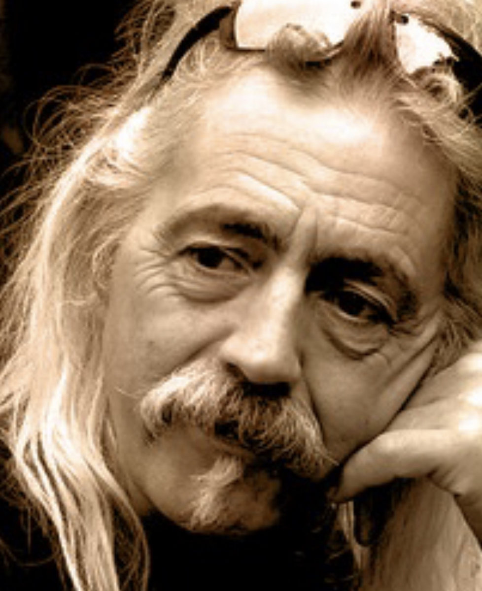 The Fire Still Remains | Frank Walsh | frank walsh