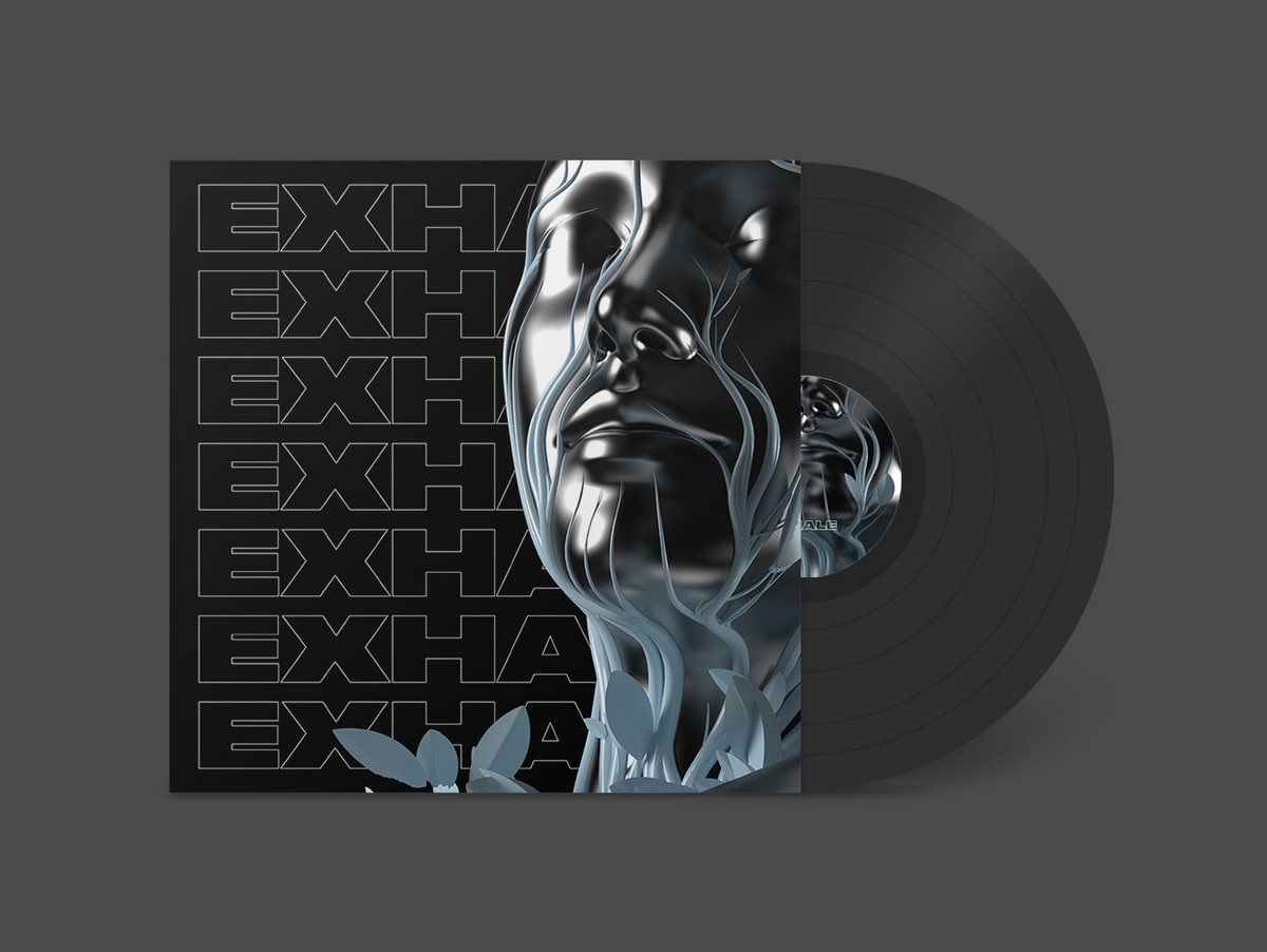 EXHALE VA002 | Various Artists | Exhale Records