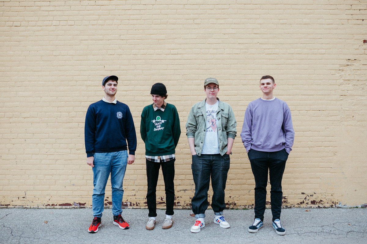 Nothing Special | Nothing Special