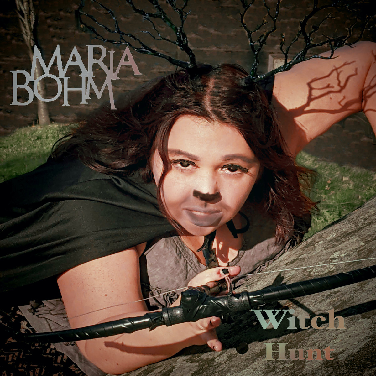 Scarletters | Maria Bohm