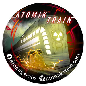 Music | ATOMIK TRAIN