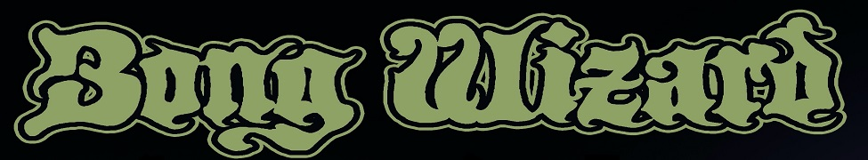 The Bong Remains the Same | BONG WIZARD