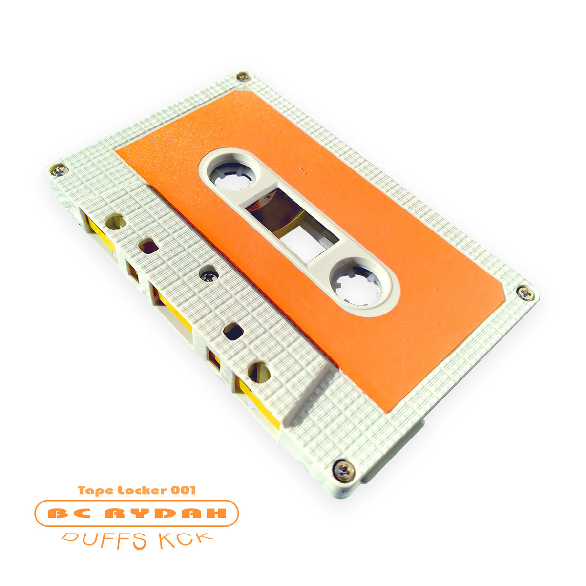 Duffs KCK | BC Rydah | Tape Locker