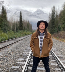 Music | Charles Benjamin