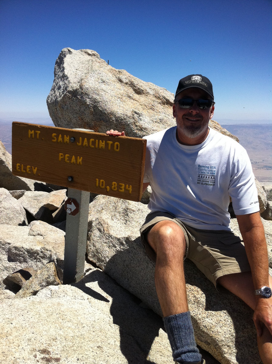 Old Tracks | Bob Daniel