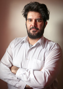 Music | martin shamoonpour