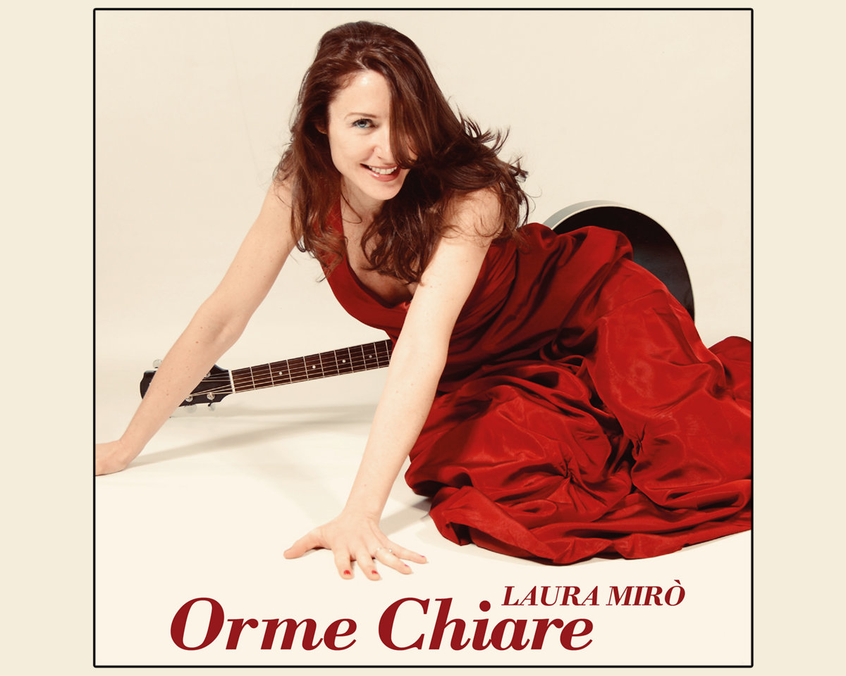 ORME CHIARE | Laura Mirò