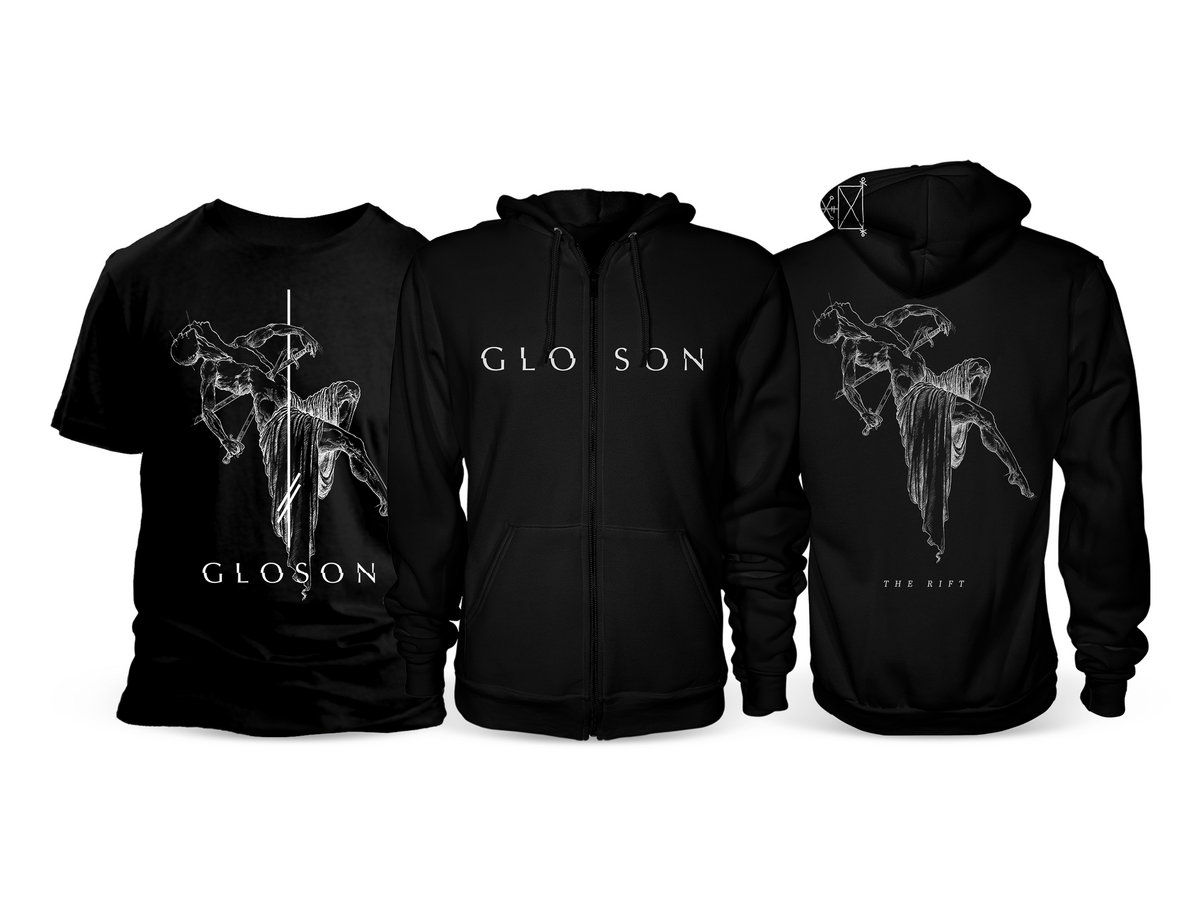 "Stygian" Double Apparel Bundle | Gloson