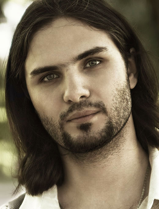 Requiem for a Life | Vladislav Volkov