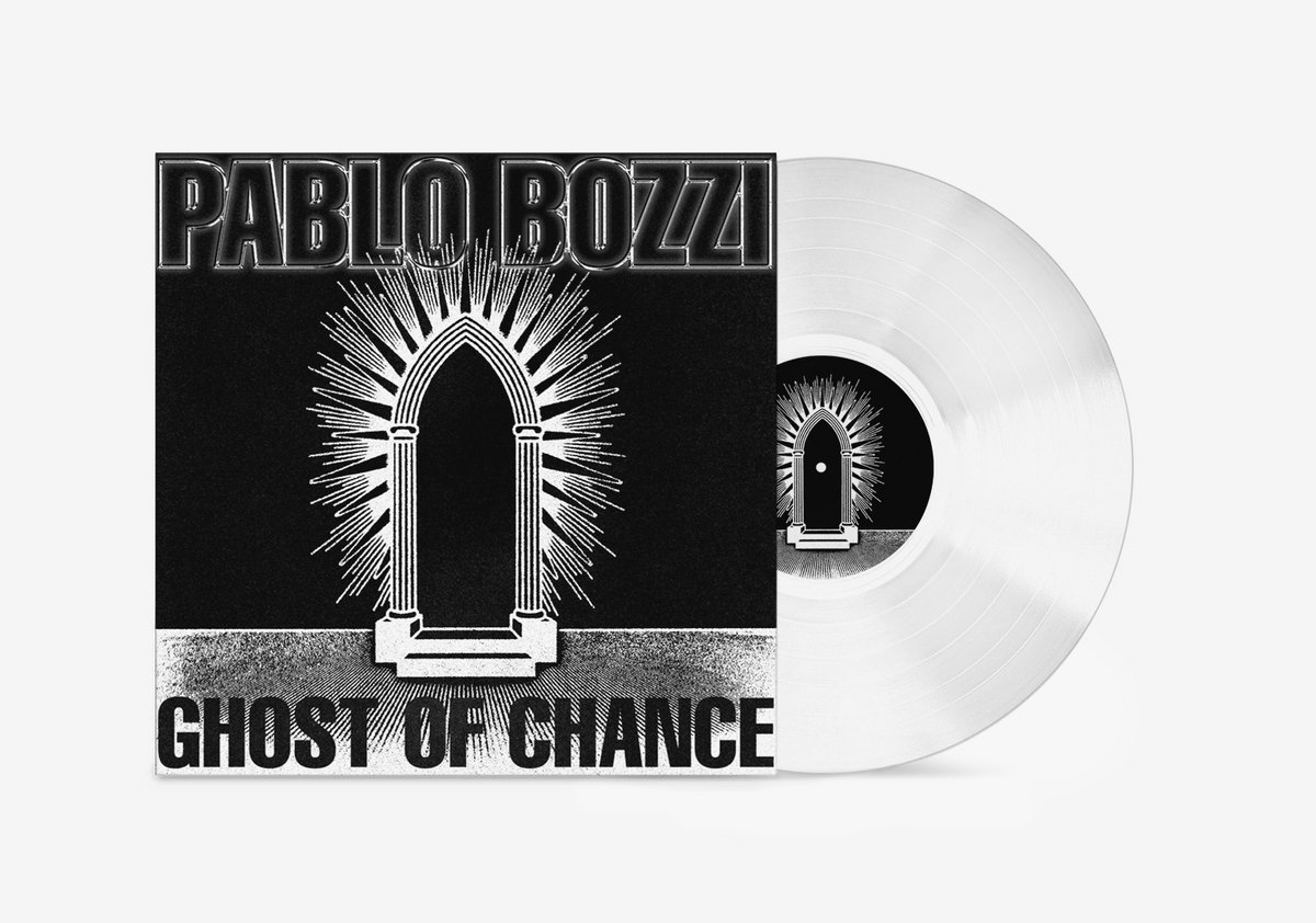 Ghost Of Chance | Pablo Bozzi