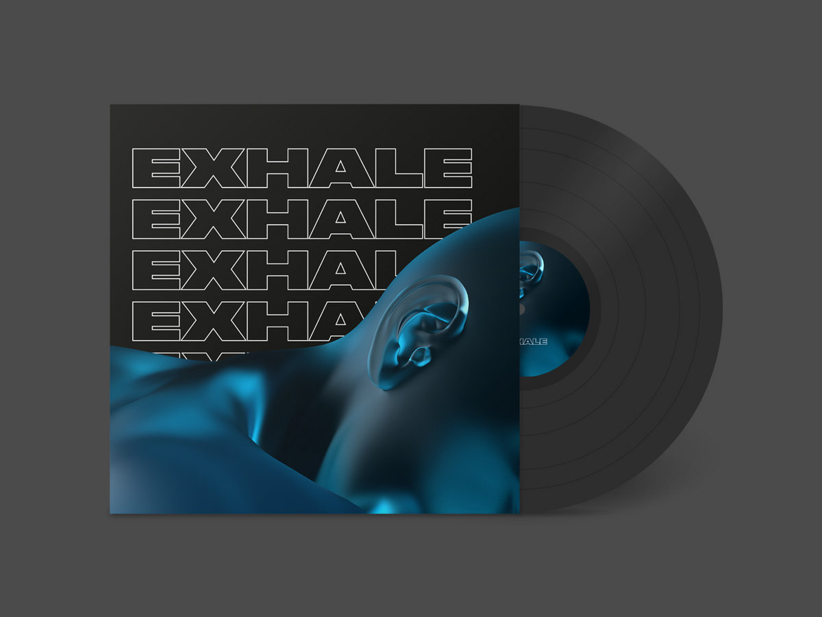 EXHALE VA001 | Various Artists | Exhale Records