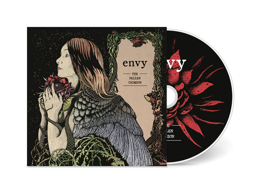 Inside the Unexpected Return of Japanese Post-Hardcore Heroes Envy ...