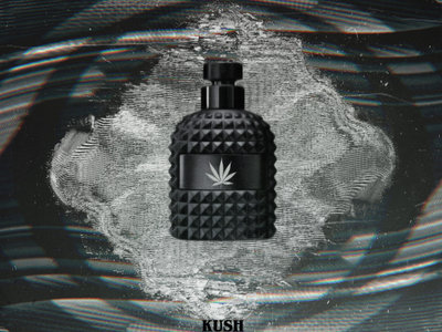 #Logo #Kush #Cologne | Slambang
