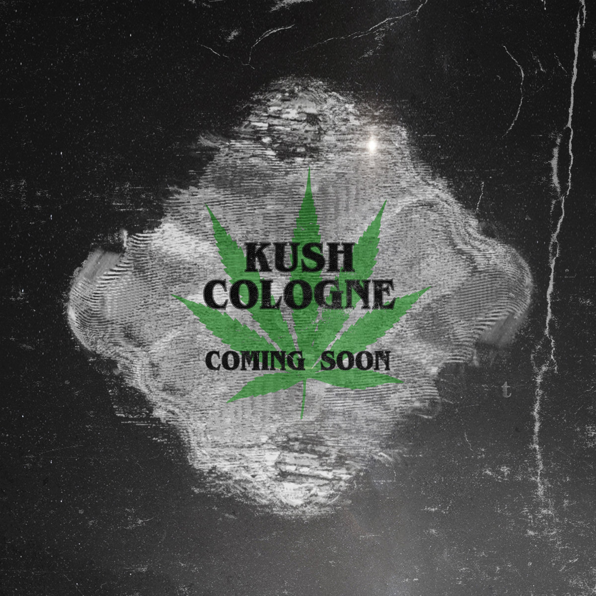 #Logo #Kush #Cologne | Slambang
